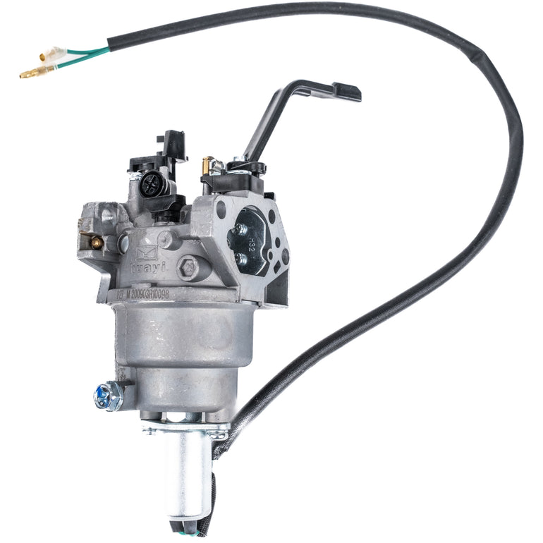 Generator Parts – Pulsar Power Equipment