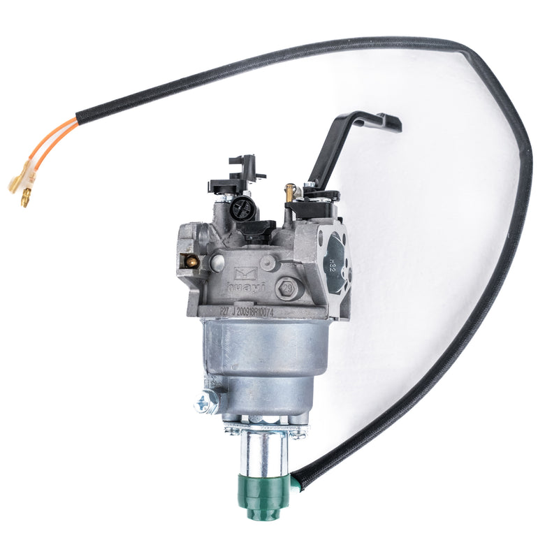 Generator Parts – Pulsar Power Equipment
