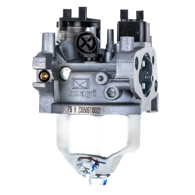 Generator Parts – Pulsar Power Equipment