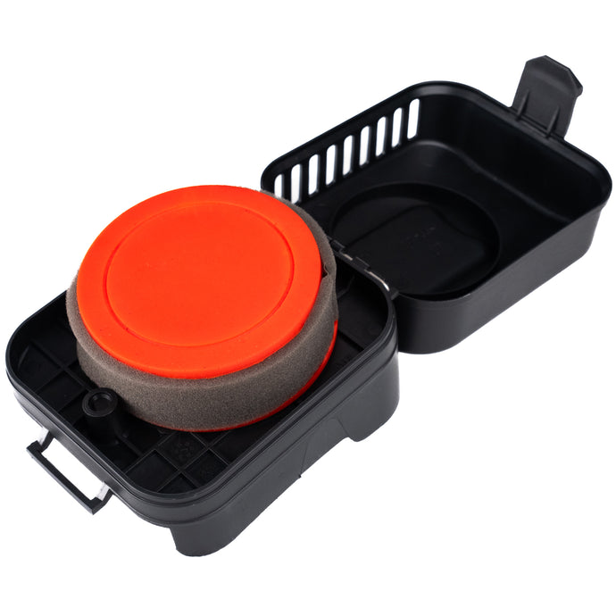 Version 2 - Pulsar String Trimmer Air Filter & Assembly – Pulsar Power ...