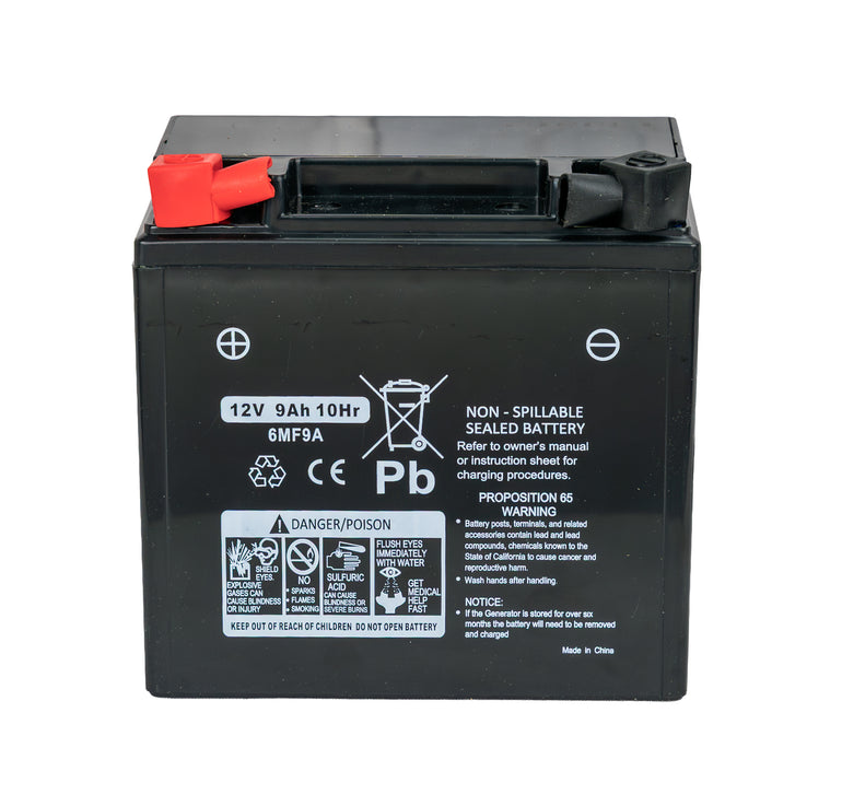 Generator Parts – Pulsar Power Equipment