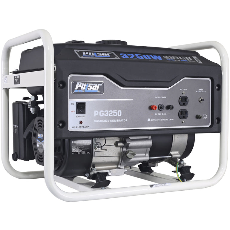 Generators – Pulsar Power Equipment
