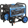 5,250 Watt Dual-Fuel Portable Generator PG5250B – Pulsar Power Equipment
