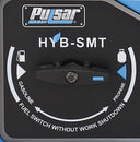 5,250 Watt Dual-Fuel Portable Generator PG5250B – Pulsar Power Equipment