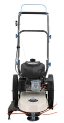 22 Inch Walk Behind String Trimmer PTG1022H – Pulsar Power Equipment