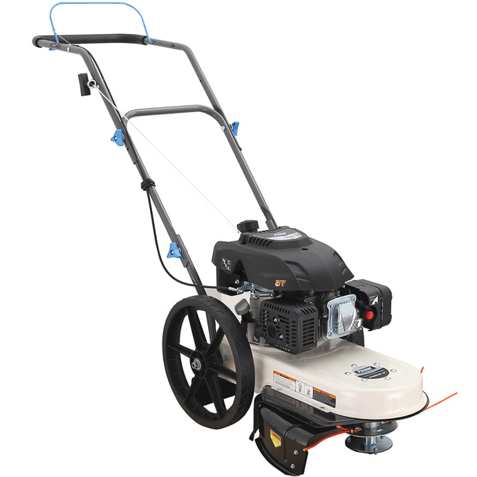 22 Inch Walk Behind String Trimmer PTG1022H – Pulsar Power Equipment