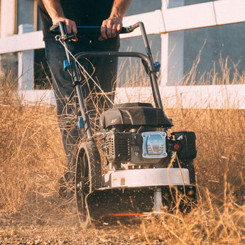 Pulsar Power Equipment