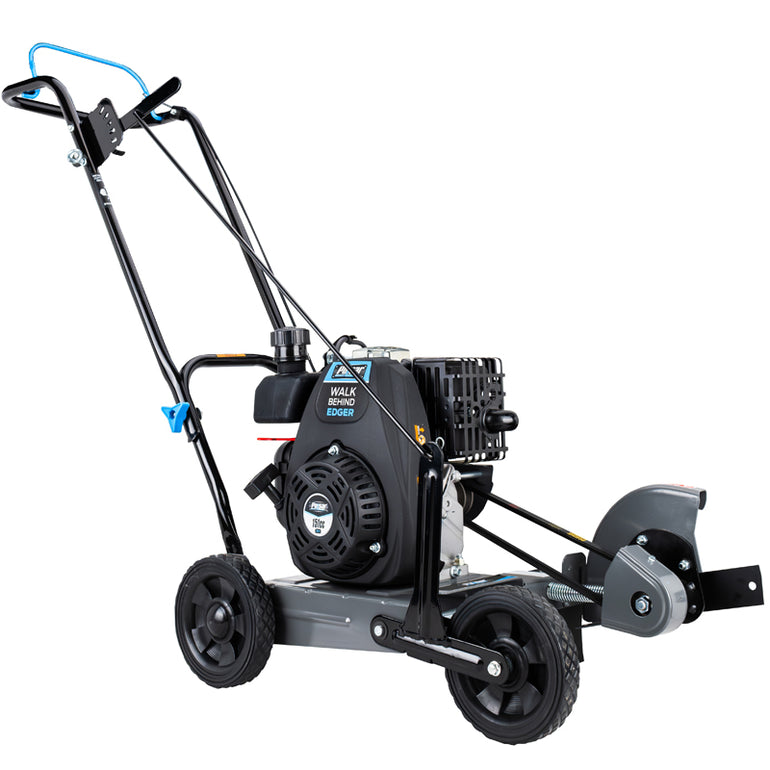 Edgers – Pulsar Power Equipment