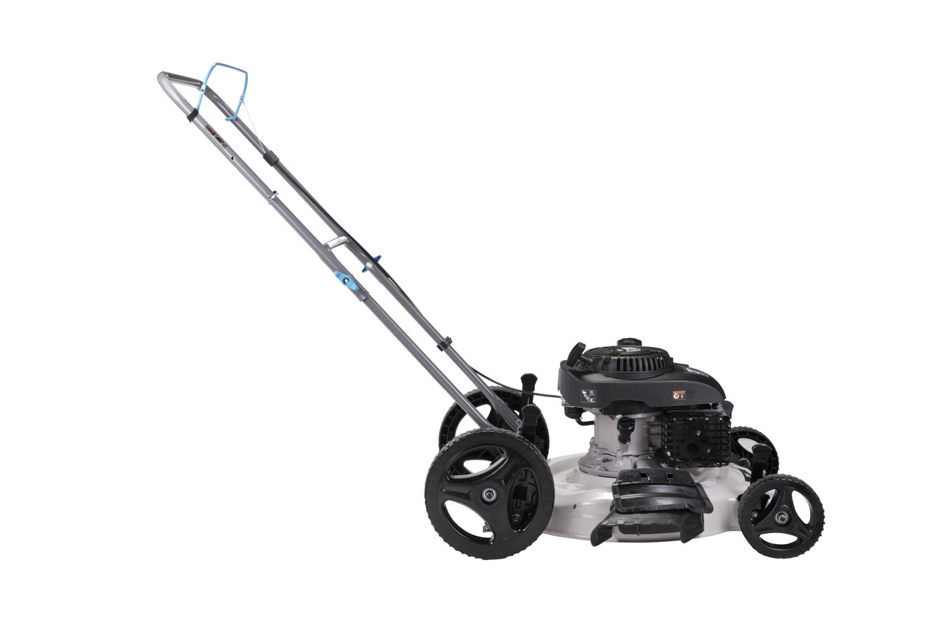 21 Inch 2-in-1 Big Wheel Push Lawn Mower PTG1221T – Pulsar Power Equipment