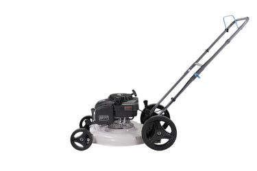 21 Inch 2-in-1 Big Wheel Push Lawn Mower PTG1221T – Pulsar Power Equipment
