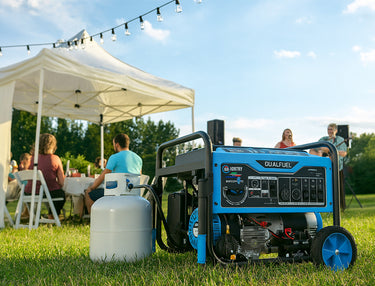 Pulsar Power Equipment