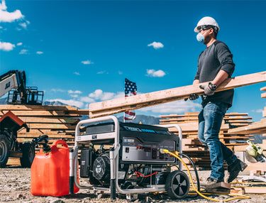 Pulsar Power Equipment