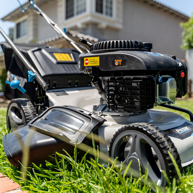 Pulsar Power Equipment